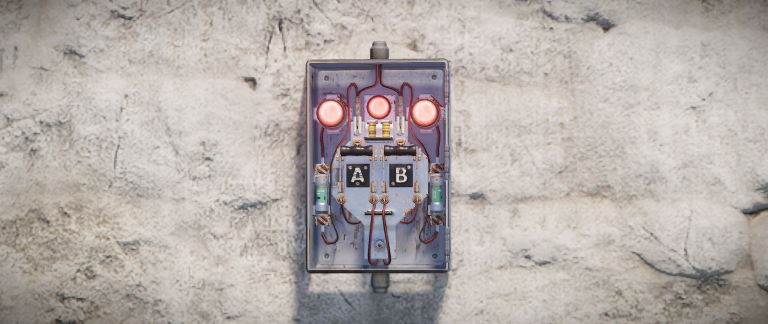 🥇 Electricidad en RUST [2023] 🥇 - TODO RUST