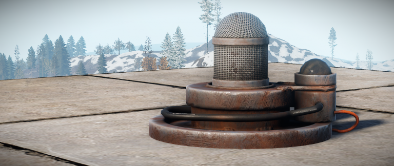 🥇 Electricidad en RUST [2023] 🥇 - TODO RUST