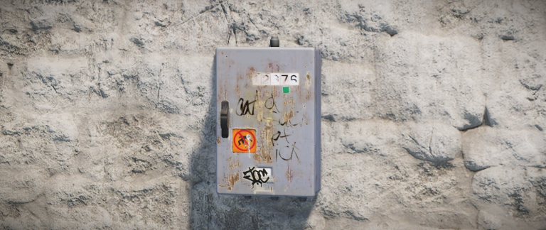 🥇 Electricidad en RUST [2023] 🥇 - TODO RUST